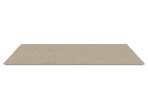 Beige Concrete - Finition Compac Poli - Marbrerie Francaise